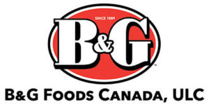 Home - B&G Foods