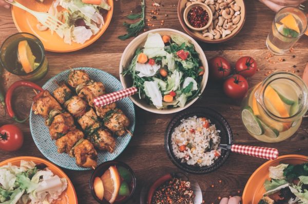 About Us - B&G Foods